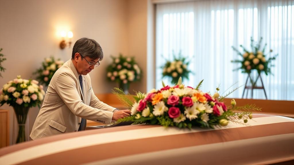Complete Funeral Services in India – End-to-End Support with Dignity ...